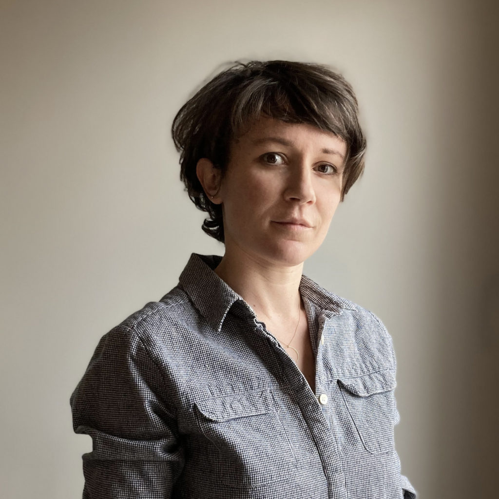 Caroline Couraud – letroisiemepole